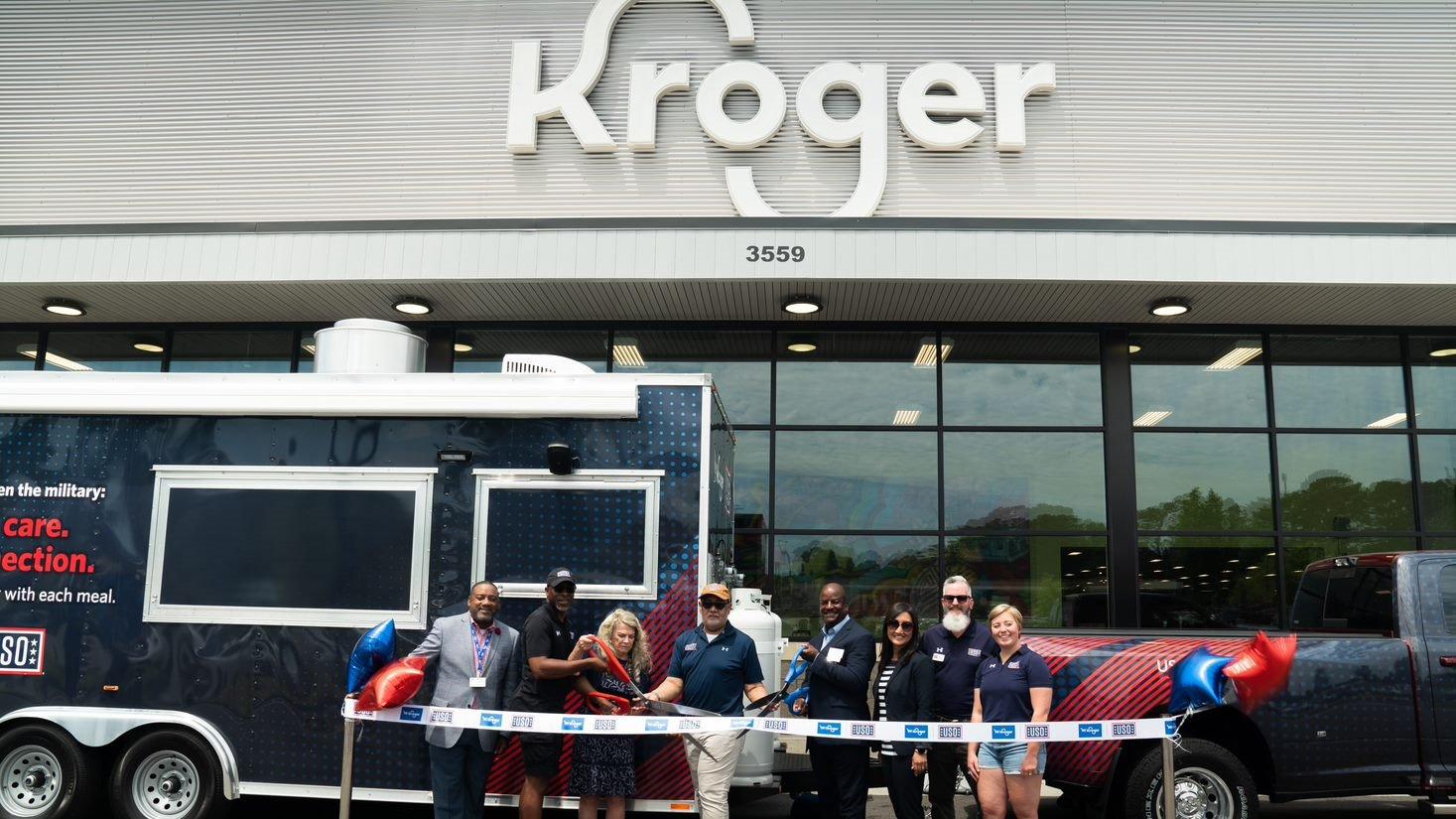 An Ongoing List of All of the Kroger Food Recalls in 2025