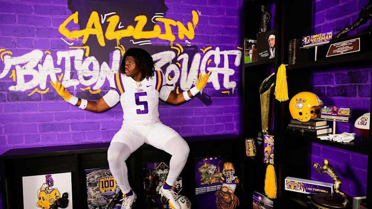 Lane Kiffin's historic recruiting feat sets stage for transfer portal ...