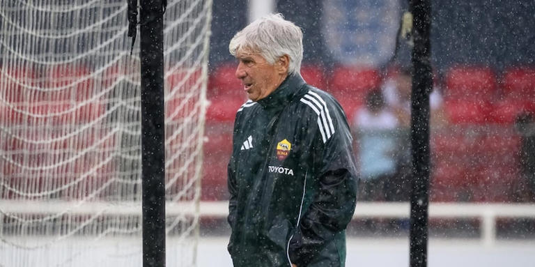 Roma, l'ultimo test pre-campionato contro il Neom: info e costi biglietti