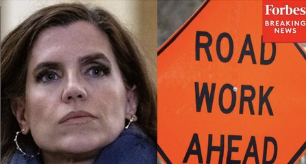 Nancy Mace Touts Her Plan For New Infrastructure Projects If She ...