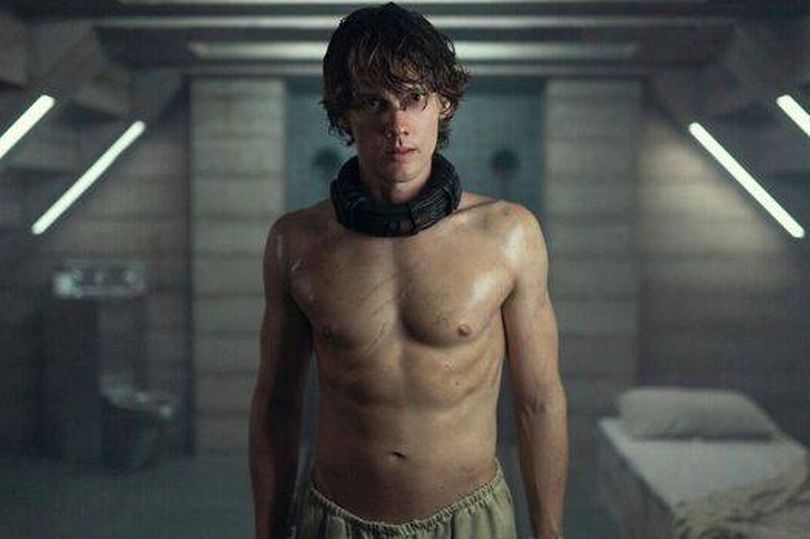 Wednesday fans 'spot clue' to Tyler's redemption after season 2 cliffhanger