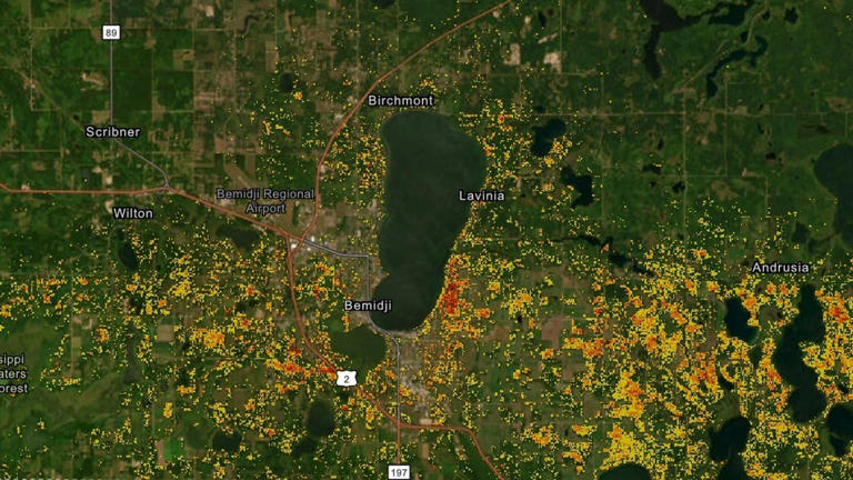 Minnesota won’t receive Federal Disaster Assistance from June storms