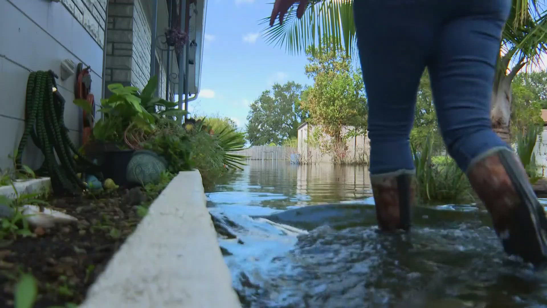 Lakeland flood report released nearly a year after Hurricane Milton devastated neighborhoods