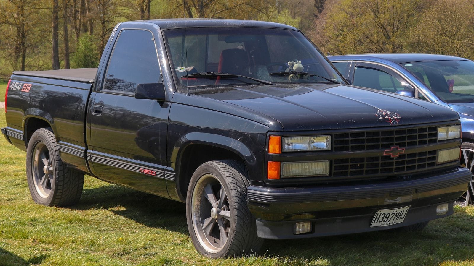 10 Classic Pickup Trucks That Are Nearly Impossible to Find