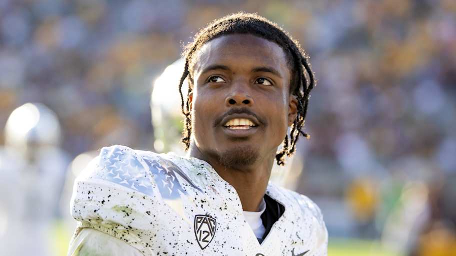 Oregon Ducks Football Partners With Khyree Jackson Foundation In ...