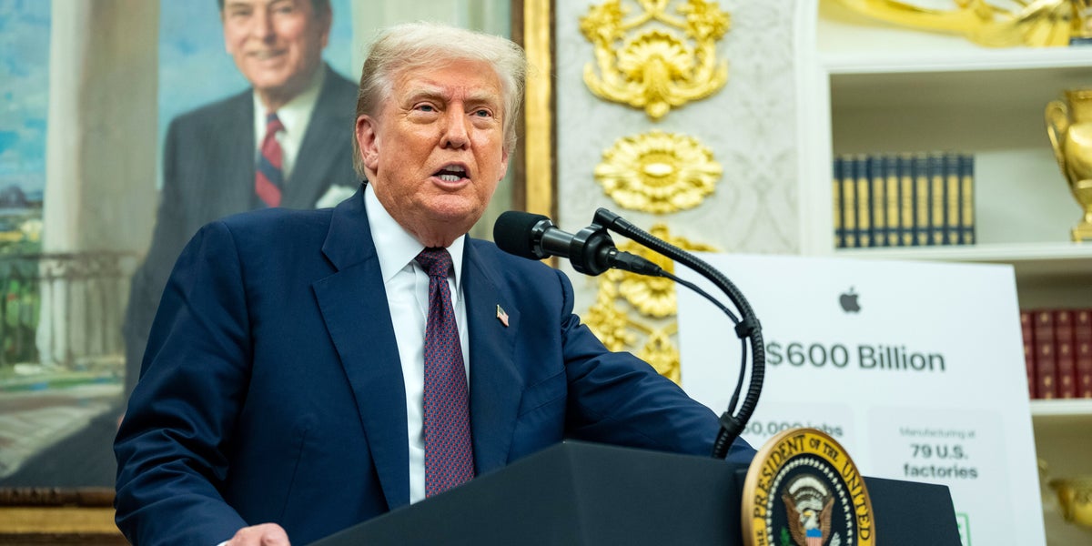 Trump Administration Moving To Shrink Disability Benefits For Some ...