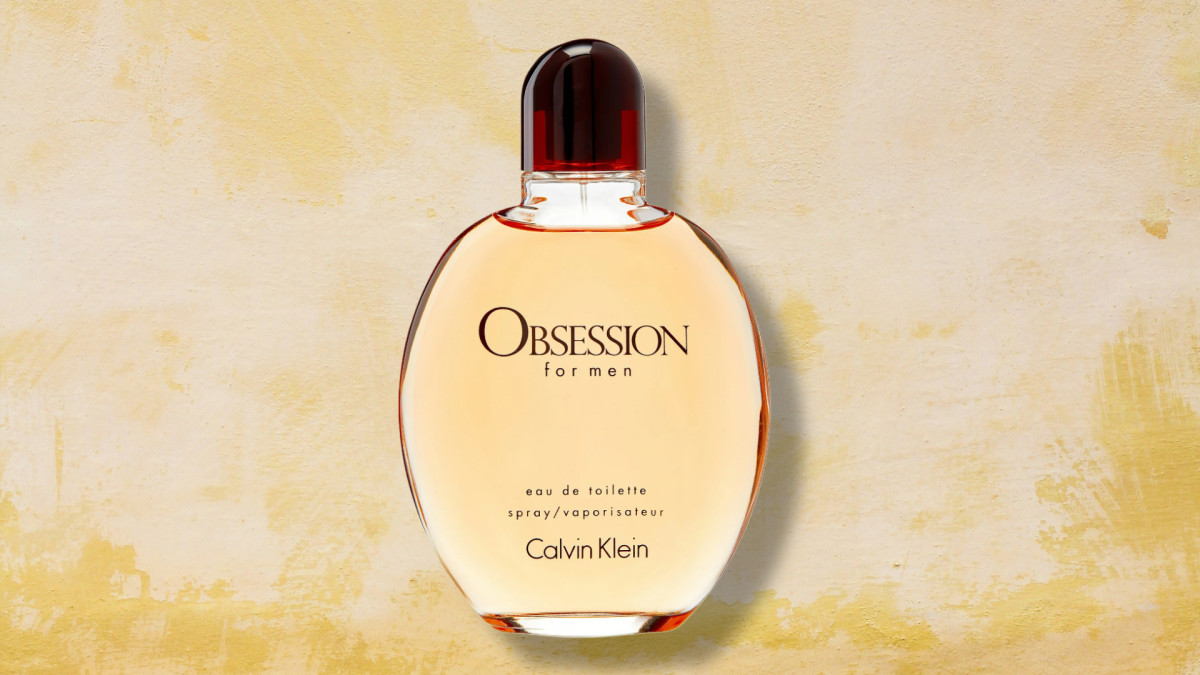 Calvin Klein's 'Classic Manly' Cologne Is Under $40 at Walmart Right Now