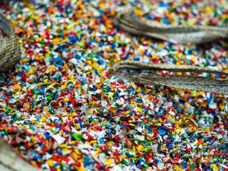 Microplásticos en el cuerpo: ¿Cómo los absorbemos y qué cantidad tenemos?