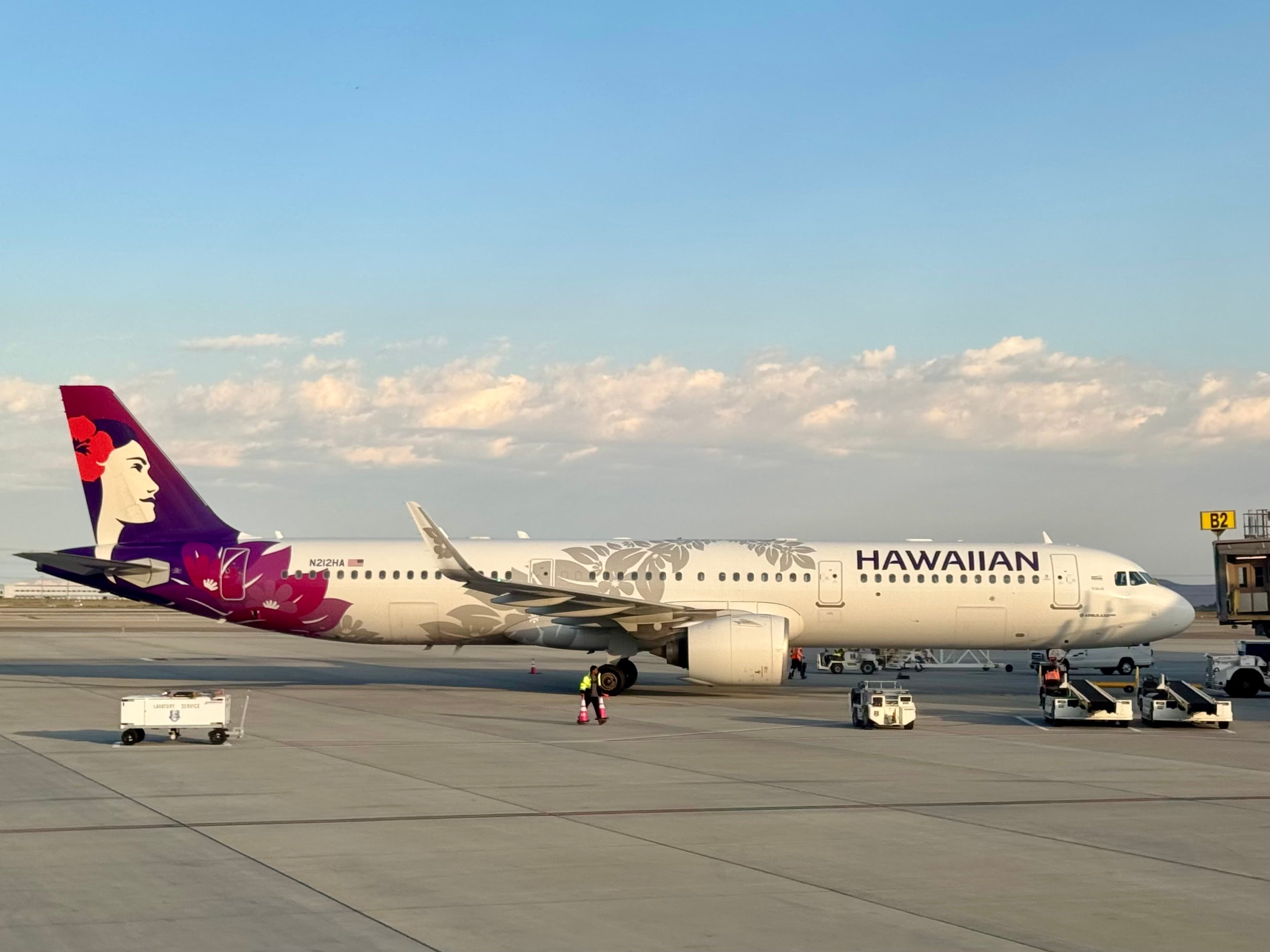 Marriott Bonvoy Ending Points Transfers to Hawaiian Airlines This Month