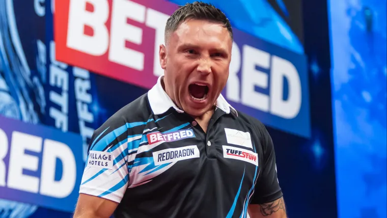 How to watch Australian Darts Masters 2025: Live stream, TV channel ...