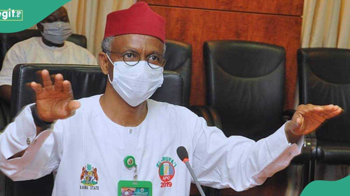 How thugs attack El-Rufai in Kaduna during political meeting
