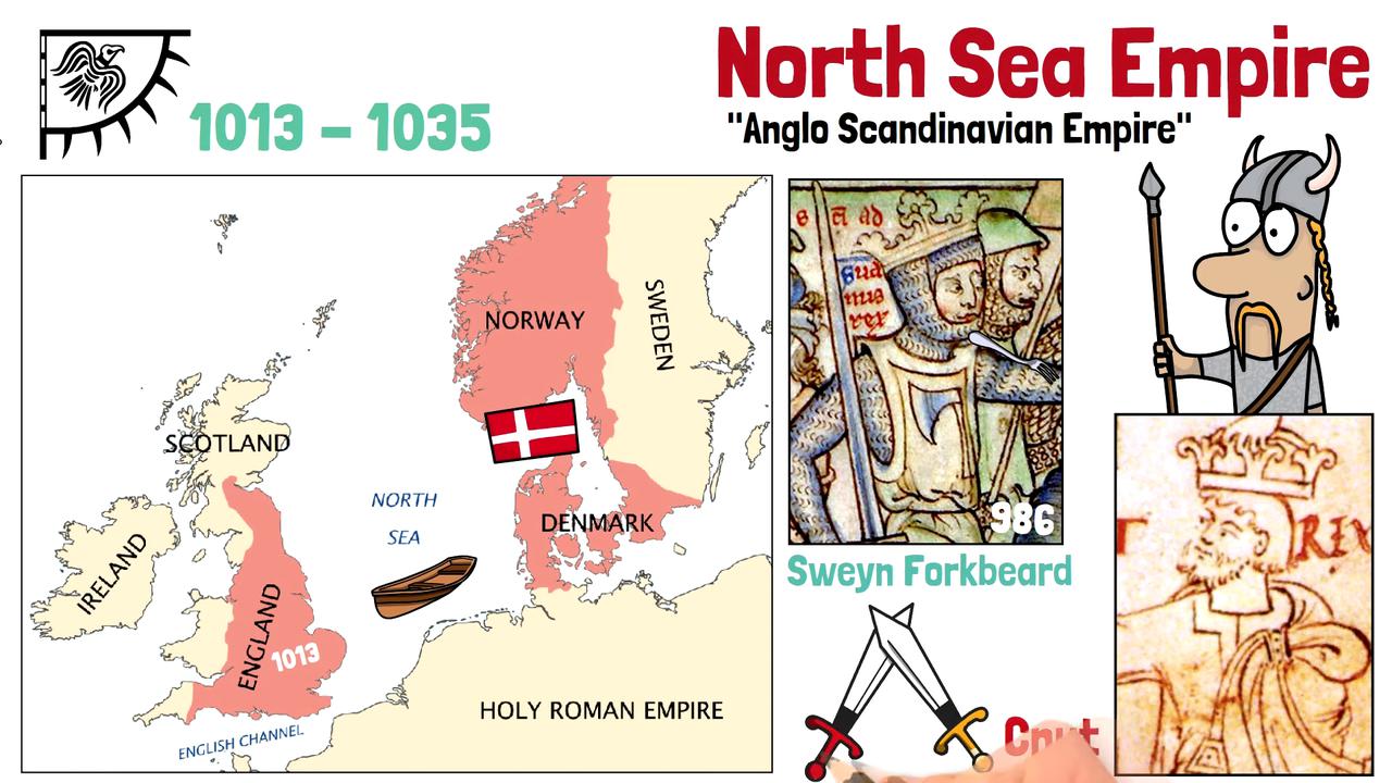 Destroyed Countries That No Longer Exist