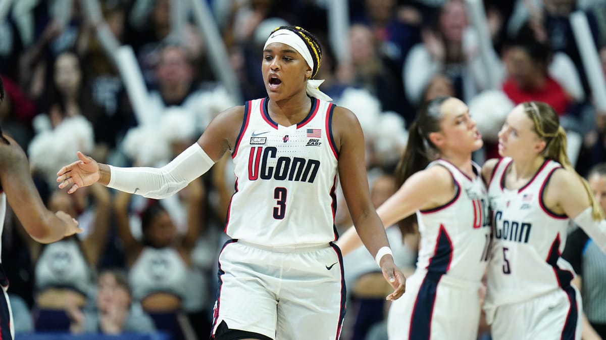 Sun fans are hyped over Aaliyah Edwards’ Connecticut return