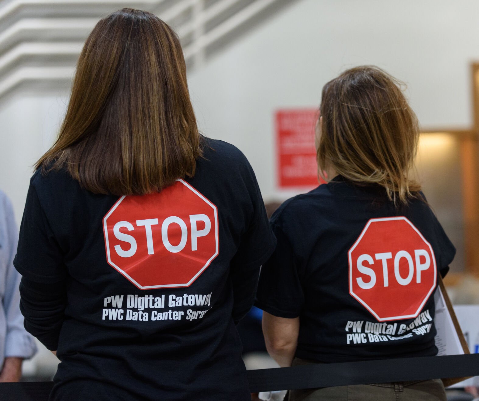 UPDATE: Judge voids Digital Gateway rezoning in Prince William