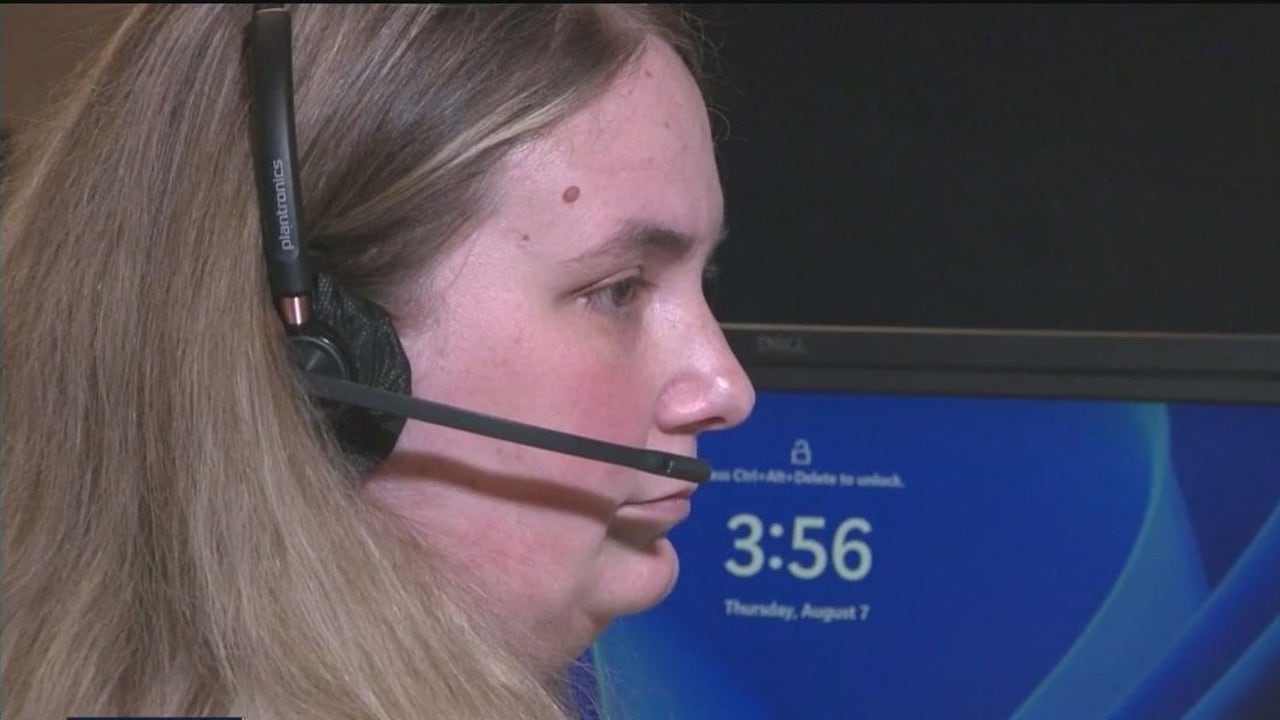 Cobb County revolutionizes 911 system with AI-enhanced emergency ...