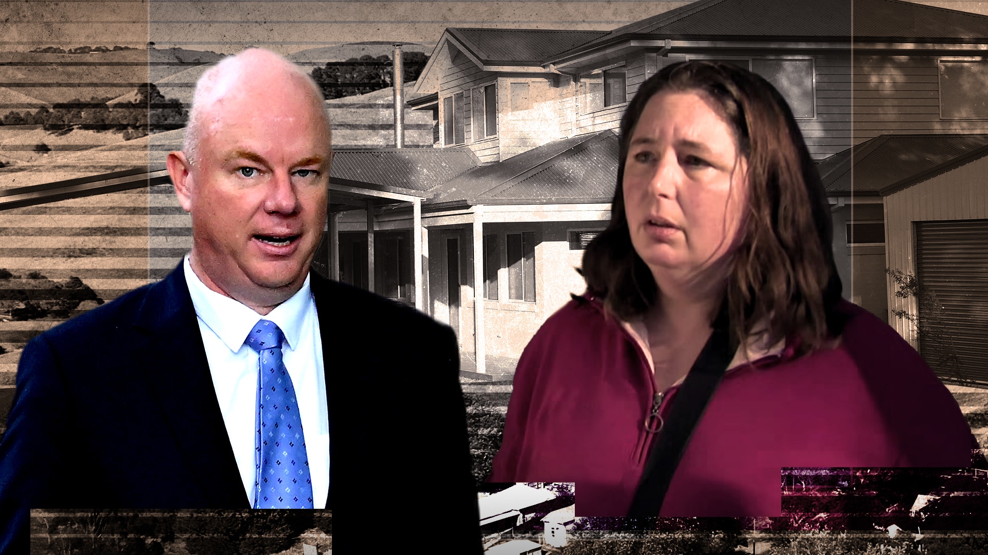 Mushroom murderer Erin Patterson denied other poisoning charges over ...