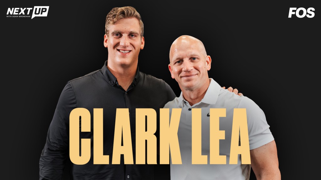 Clark Lea Is Reshaping the SEC