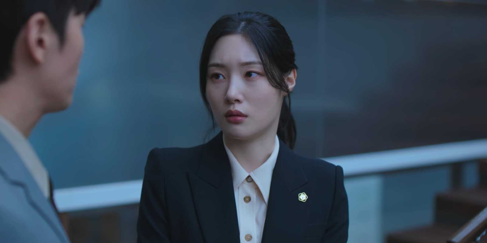 Beyond the Bar: The K-Drama Perfect for Lincoln Lawyer Fans on Netflix