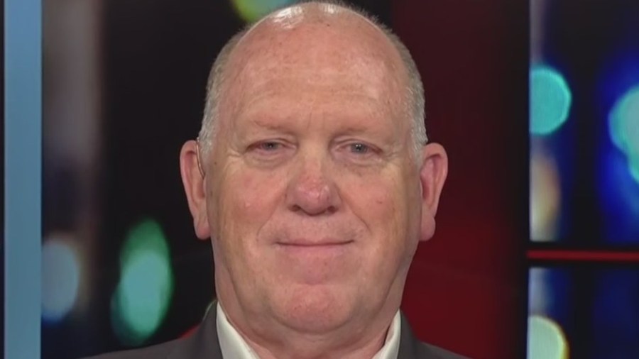 ‘South Park’ parody of ICE ‘in bad form,’ Tom Homan says