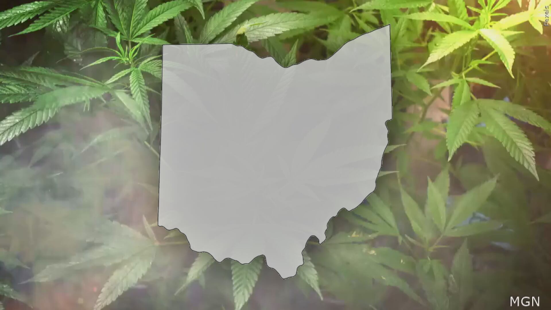 Smoking marijuana purchased in Michigan could be illegal soon in Ohio