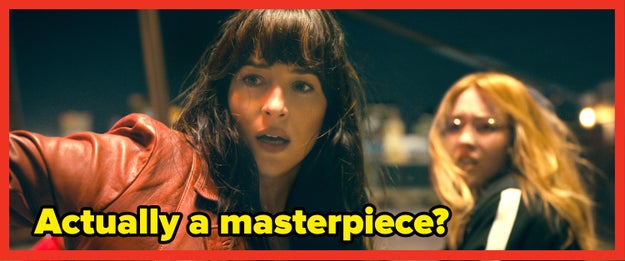 These 19 "Bad" Movies Are Hated By Critics But Loved By Everyone Else ...