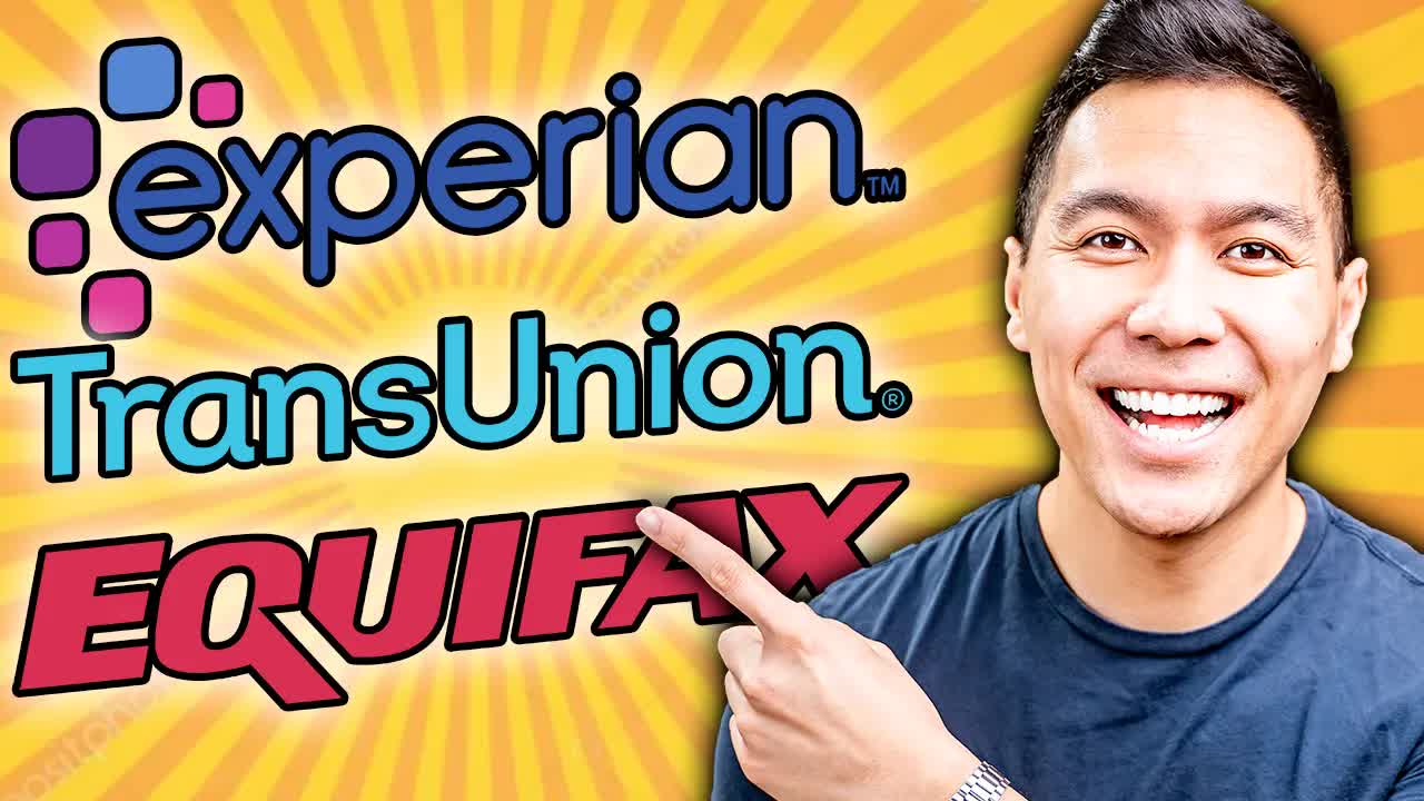 How to get free credit reports (weekly)