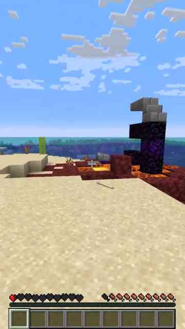Pillager Outpost Island Survival – Minecraft 1.21 Java Edition Seed