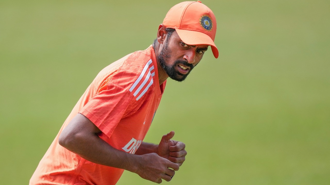 Gautam Gambhir assured my son that he will get chances: Abhimanyu ...