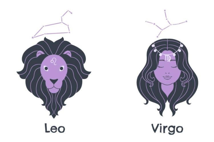 Ramalan Zodiak Leo dan Virgo Sabtu, 9 Agustus 2025: Mulai dari Karier ...
