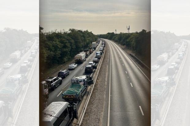 Colchester calling for safety measures at city bridges following A12 ...