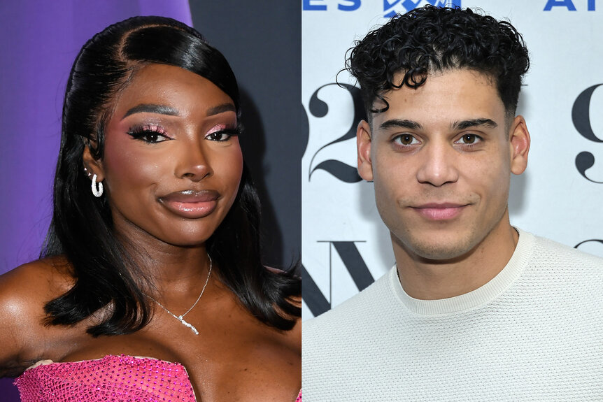 Breaking Down JaNa and Kenny's Anniversary Dinner on Beyond the Villa