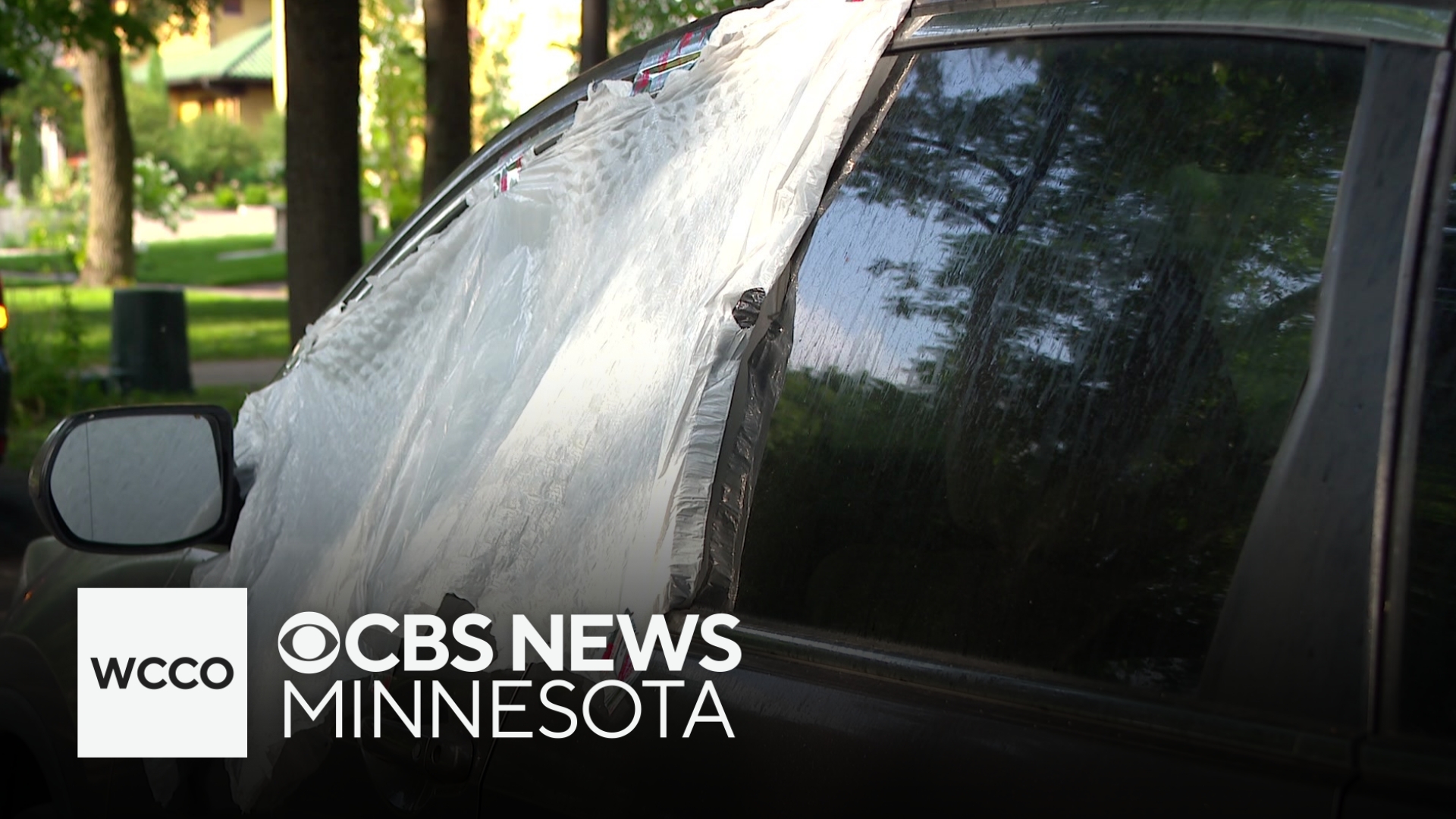 Minneapolis police see rise in gun thefts from cars amid string of ...