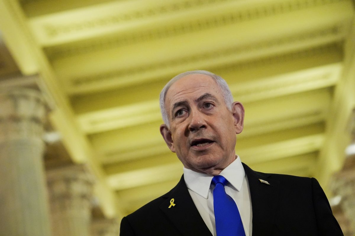 Israeli security cabinet approves plan to take over Gaza City
