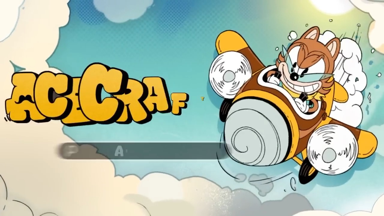 Acecraft Official Pre-Registration Trailer