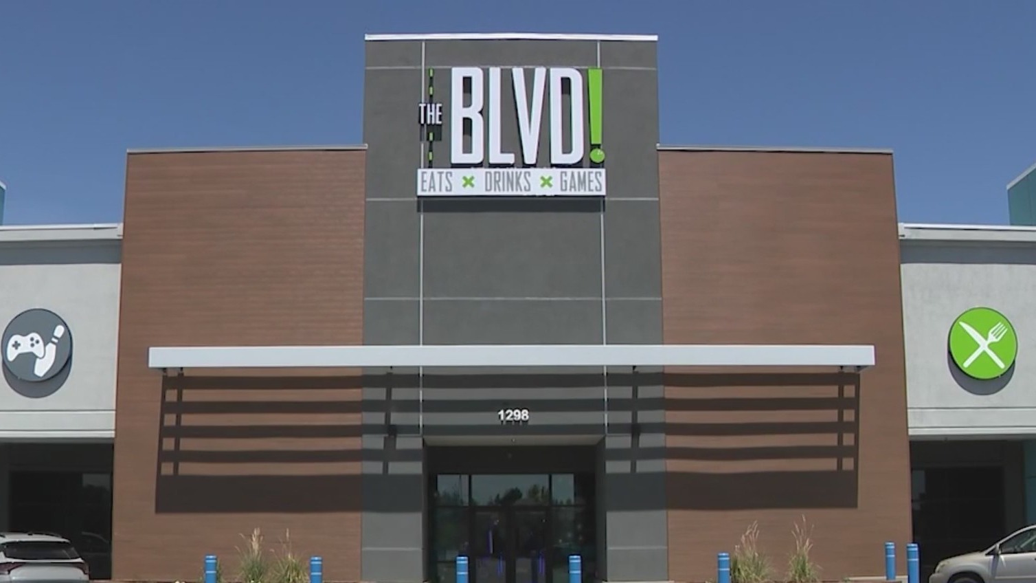 The BLVD! set to open in West Sacramento