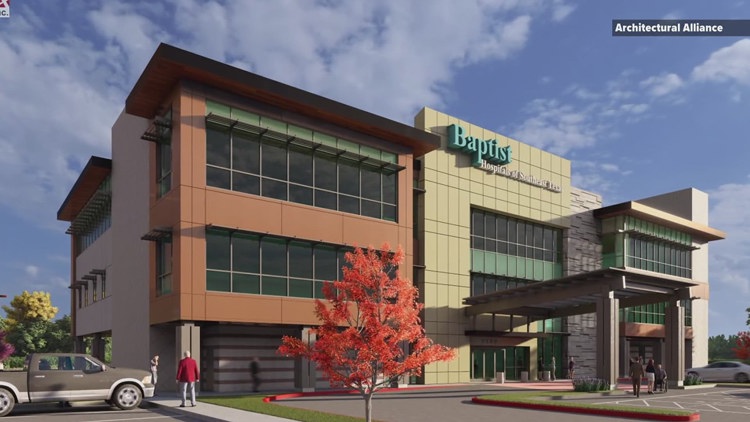 New $40M cancer center coming to Beaumont, expanding local access to care