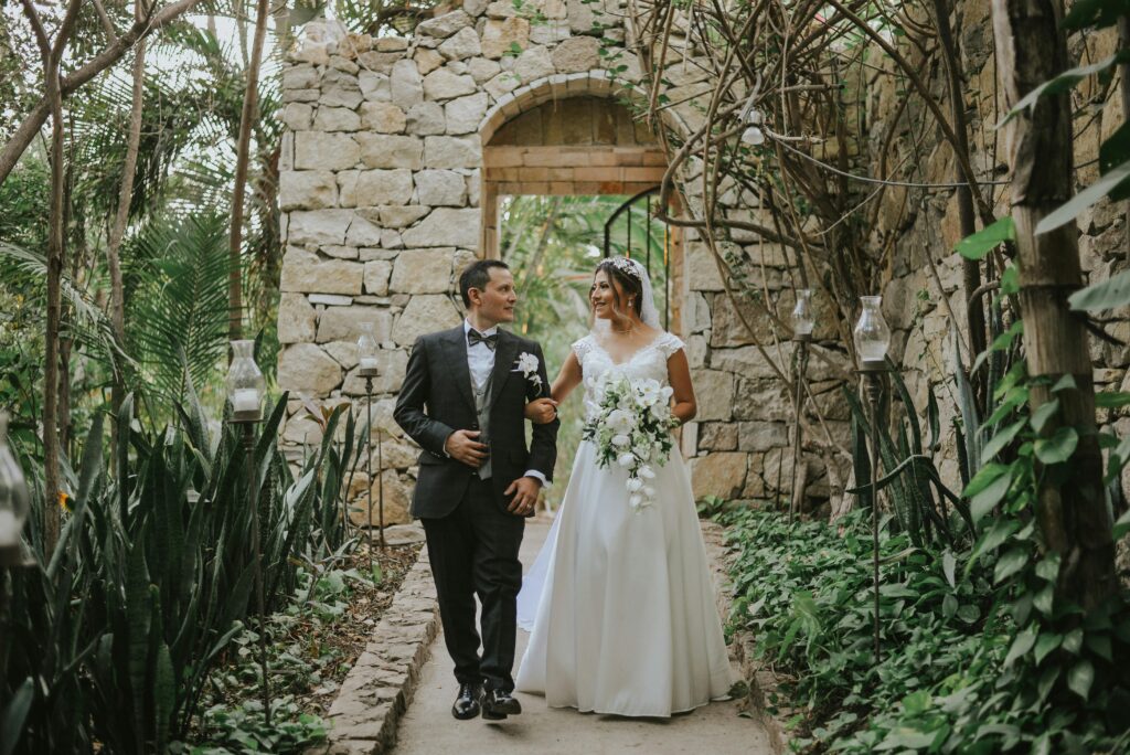 Why All-Inclusive Wedding Packages Are the Smartest Way to Plan Your ...