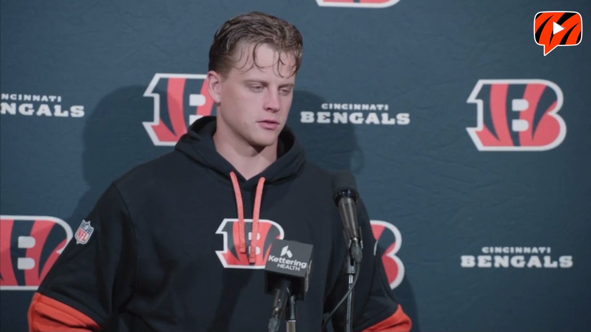 Stat of the Jay: Where Does Bengals' Joe Burrow Rank Among Most Sacked ...