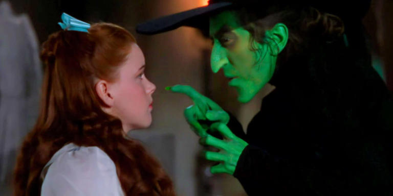 Warner Bros. Eyes New Wizard of Oz Project Amid Wicked Success