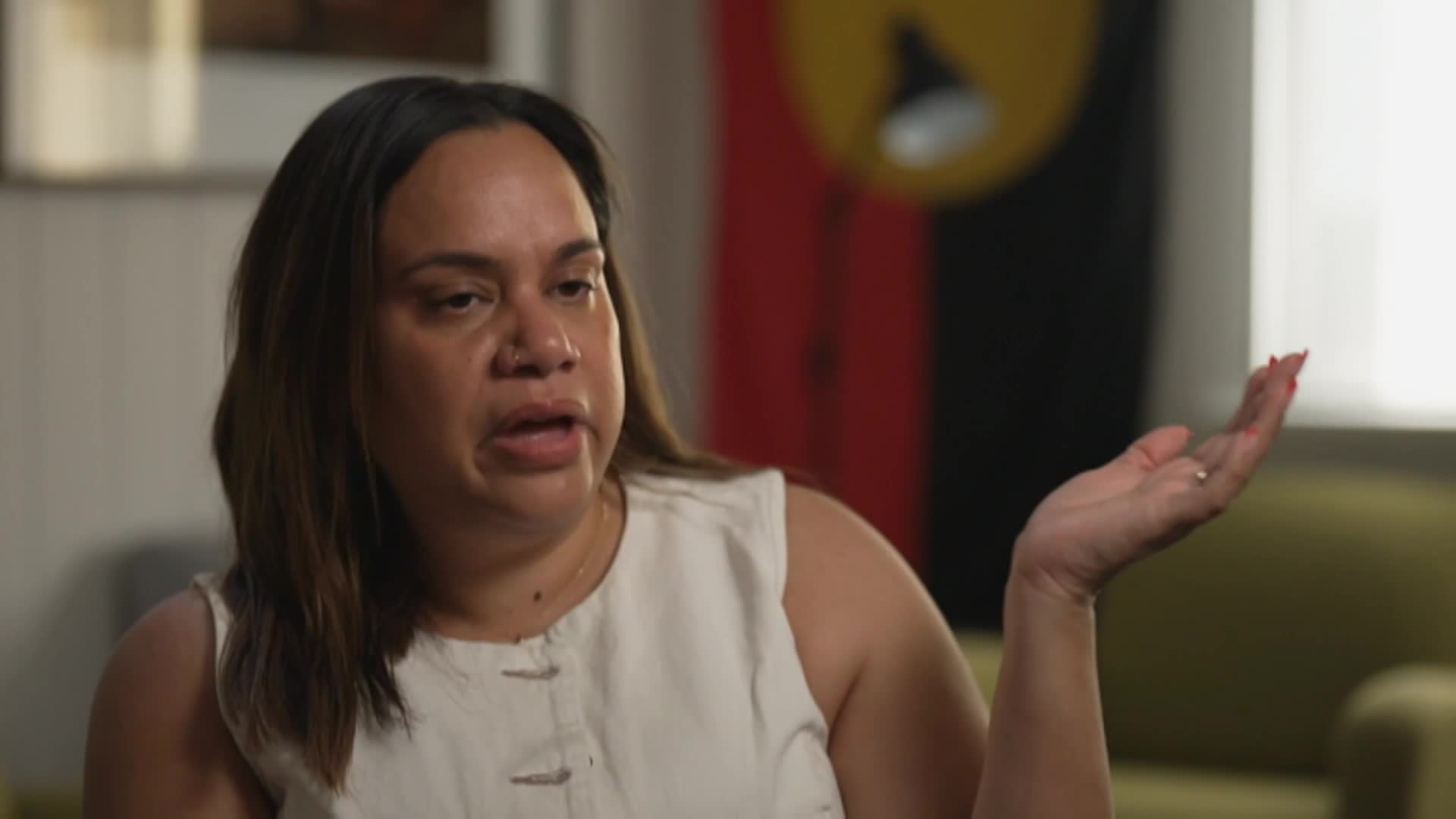 Indigenous-lead project aims to help families of missing people