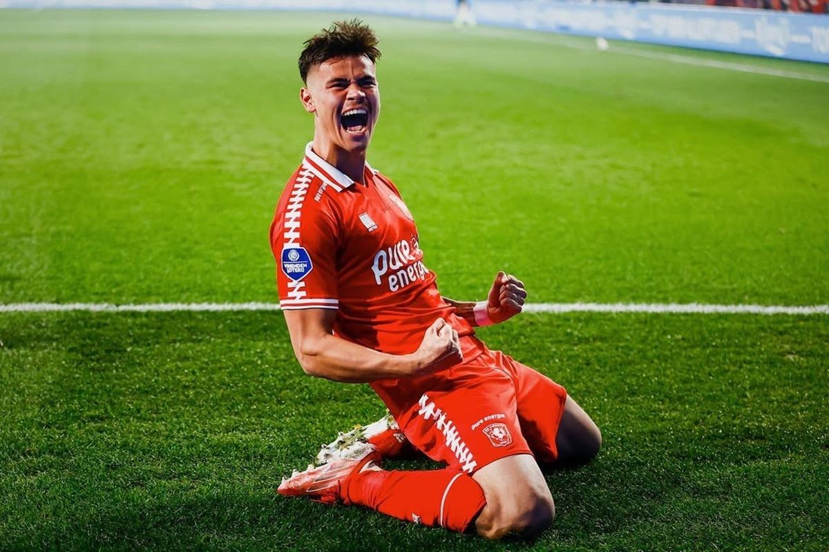 PSSI Tak Khawatir Thom Haye Masih Nganggur dan Mees Hilgers Diasingkan ...