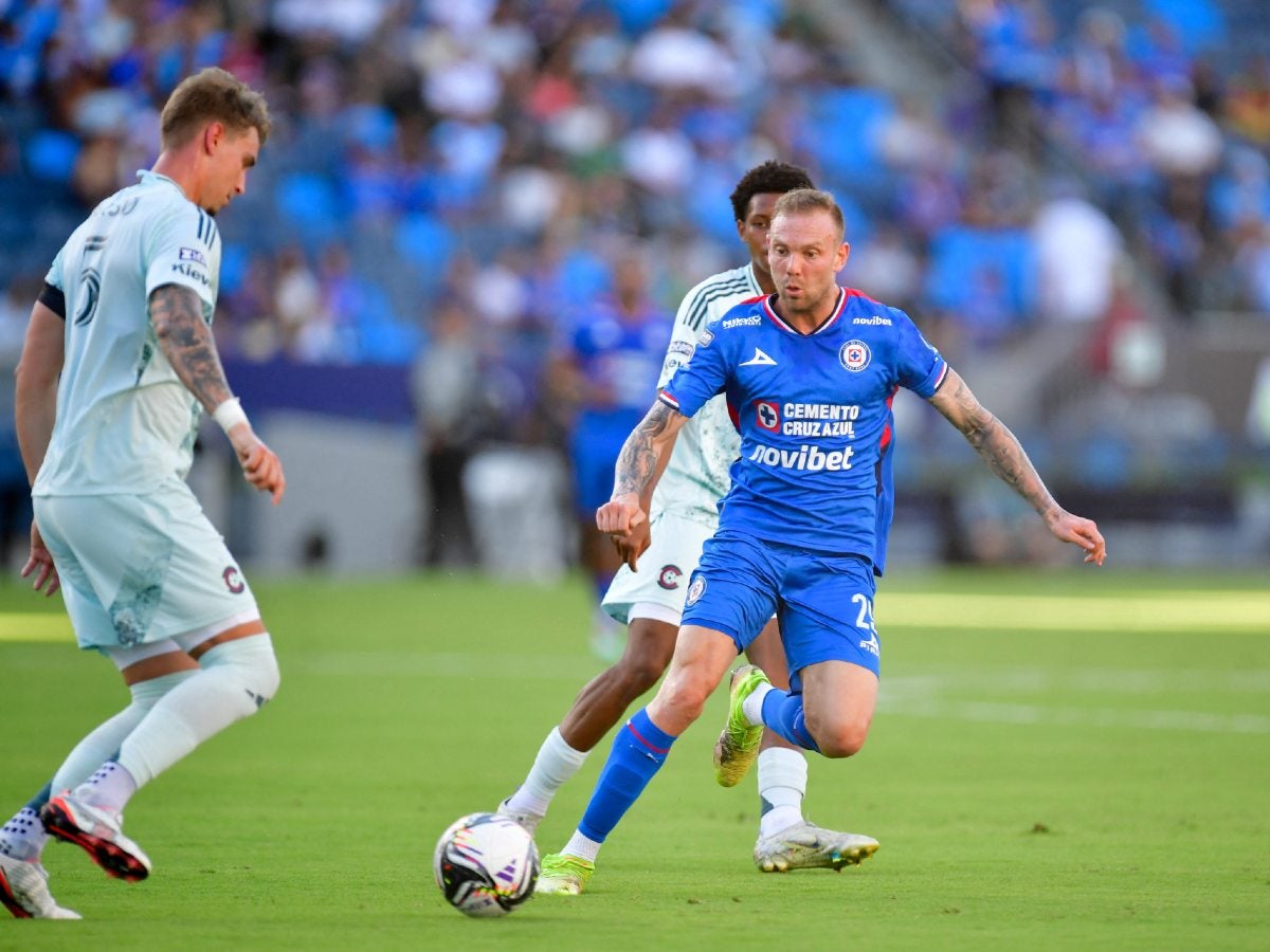 Leagues Cup 2025: Cruz Azul gana su último partido en penales a Colorado