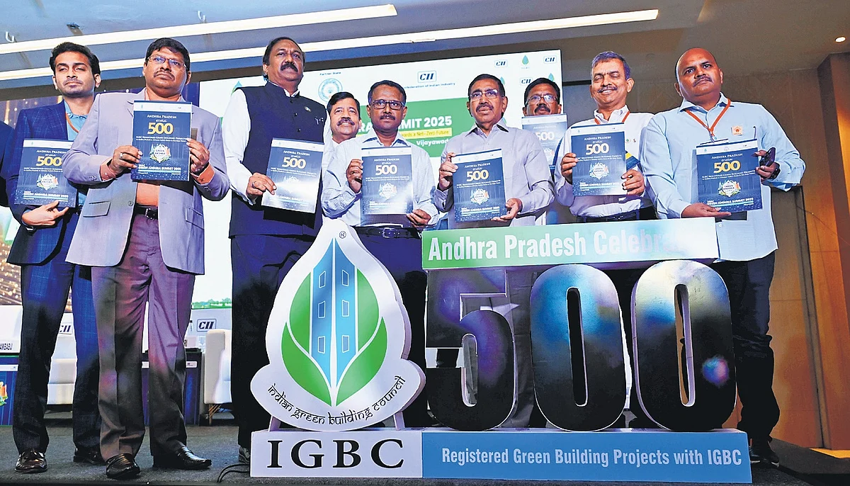 We aim to transform AP into a global symbol of sustainability: Minister ...