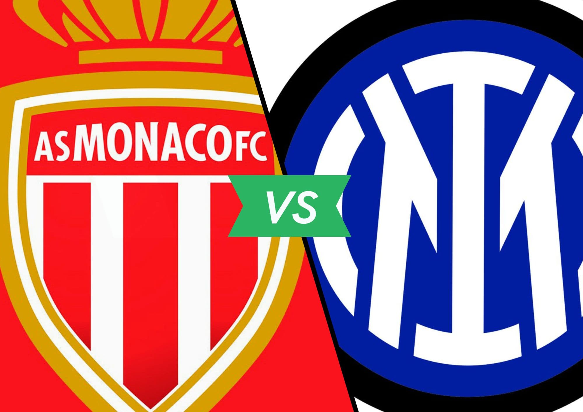 Monaco-Inter: à quelle heure et sur quelle chaîne suivre le dernier ...