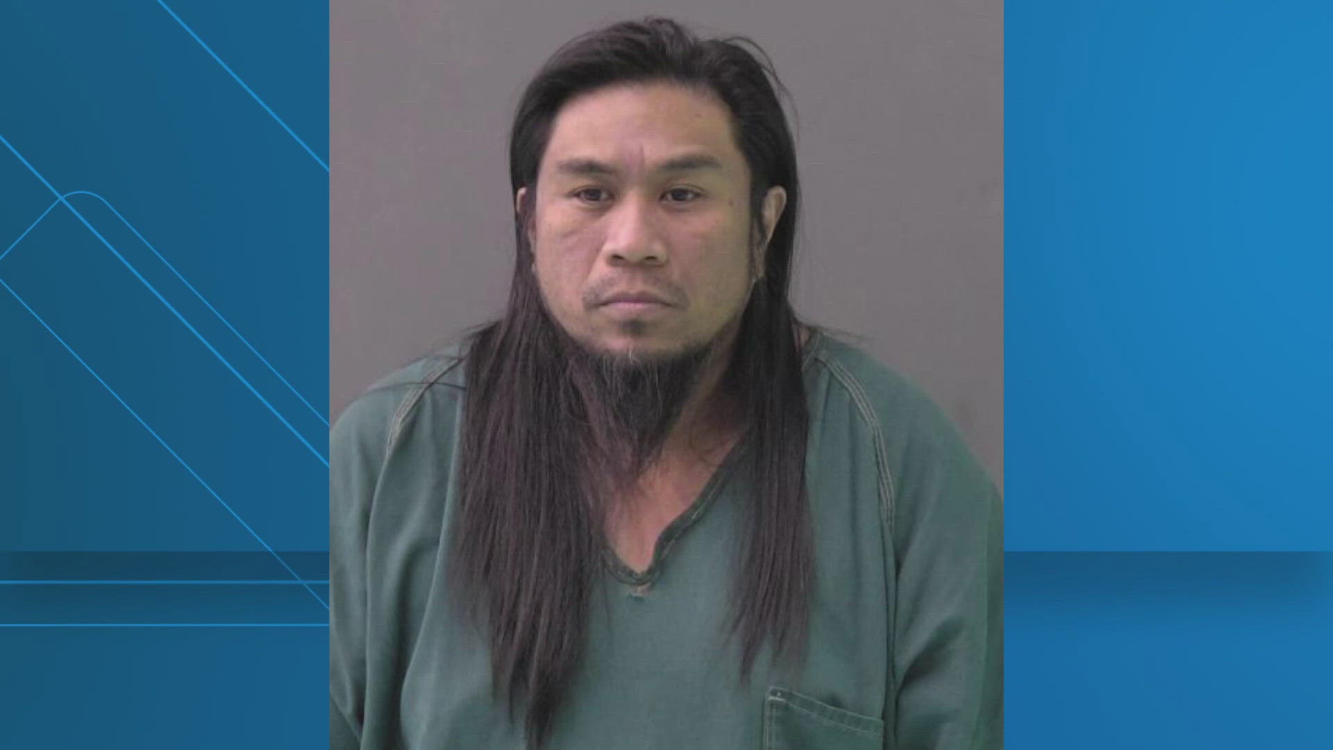 Killeen man indicted on animal cruelty charge after dog removed from home