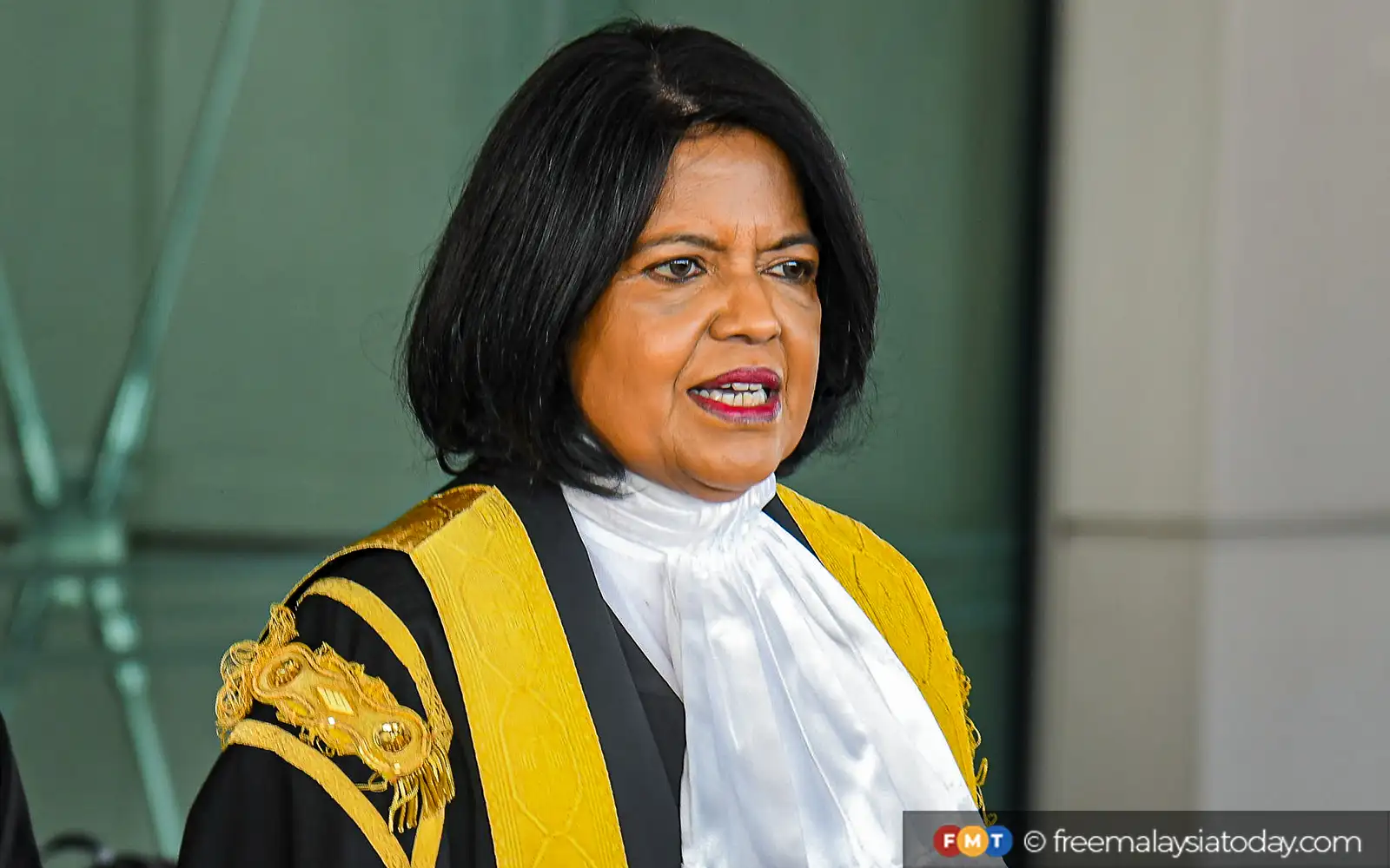 Apex court judge Nallini’s tenure extended, say sources