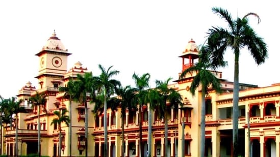 BHU UG 1st Allotment List 2025 Live: Round 1 seat allotment results ...