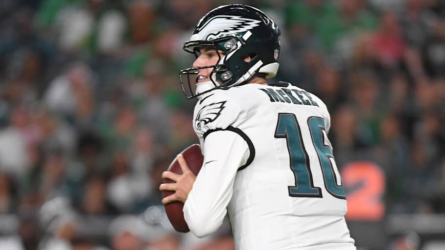 Winners and losers from Eagles’ impressive preseason opening win over ...