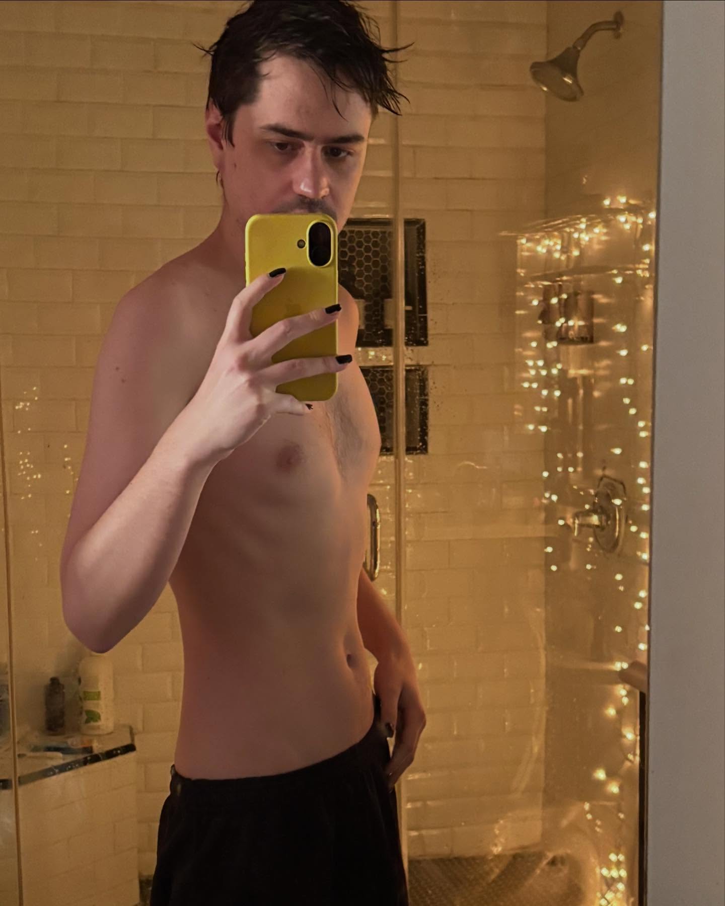 Jack Nicholson’s grandson Sean arrested on felony domestic violence ...