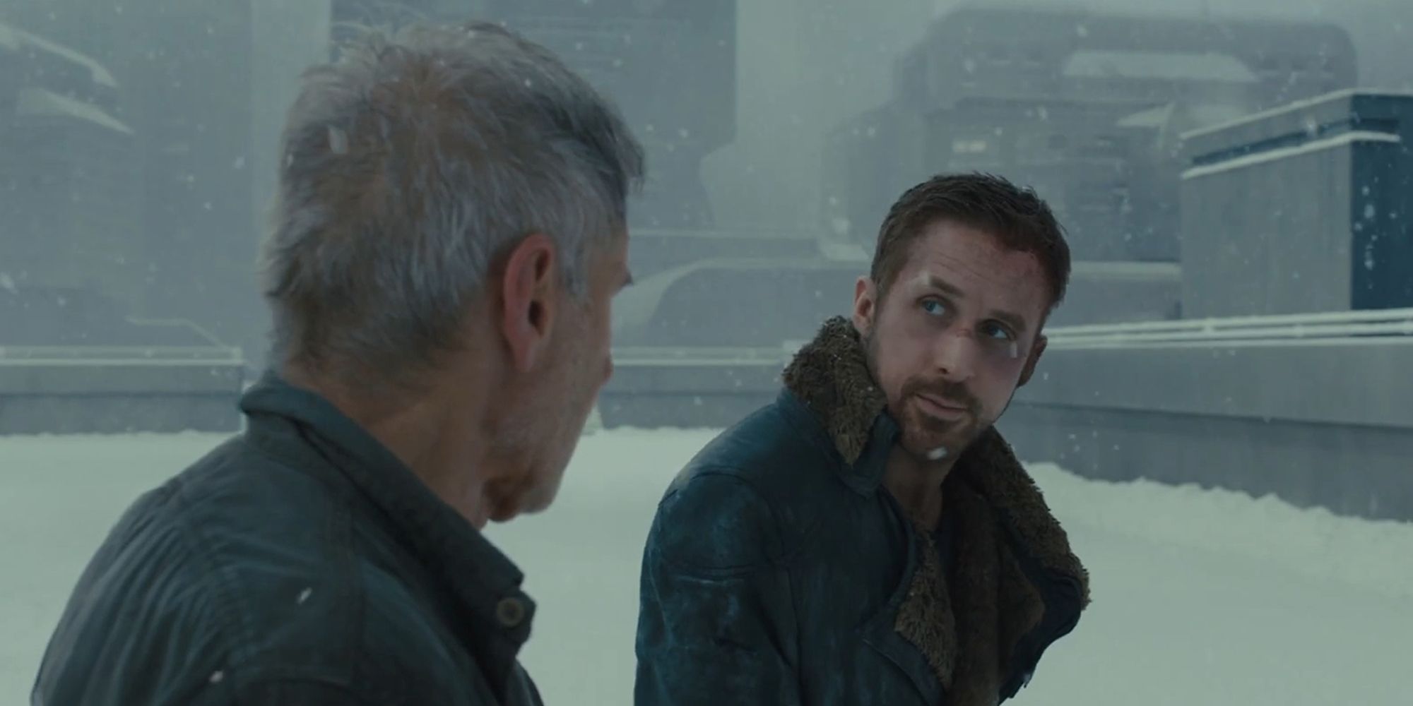 'Blade Runner 2099' Producer Offers Disappointing Release Update